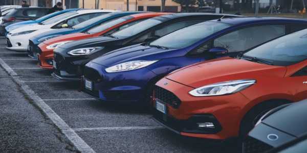 getelectnews.com - 5 Best Used Compact Cars For City Driving Comfort
