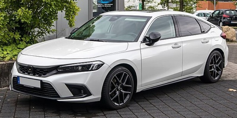 getelectnews.com - 5 Best Used Compact Cars For City Driving Comfort