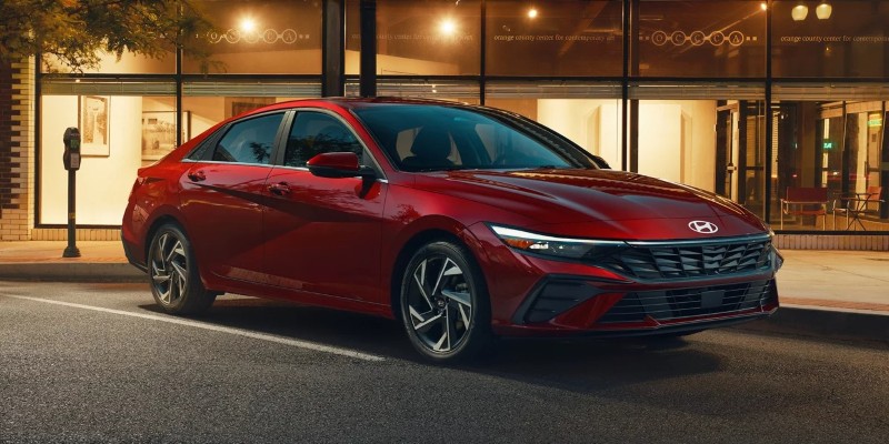 getelectnews.com - 5 Best Used Compact Cars For City Driving Comfort
