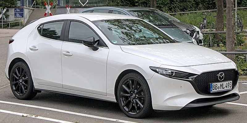 getelectnews.com - 5 Best Used Compact Cars For City Driving Comfort